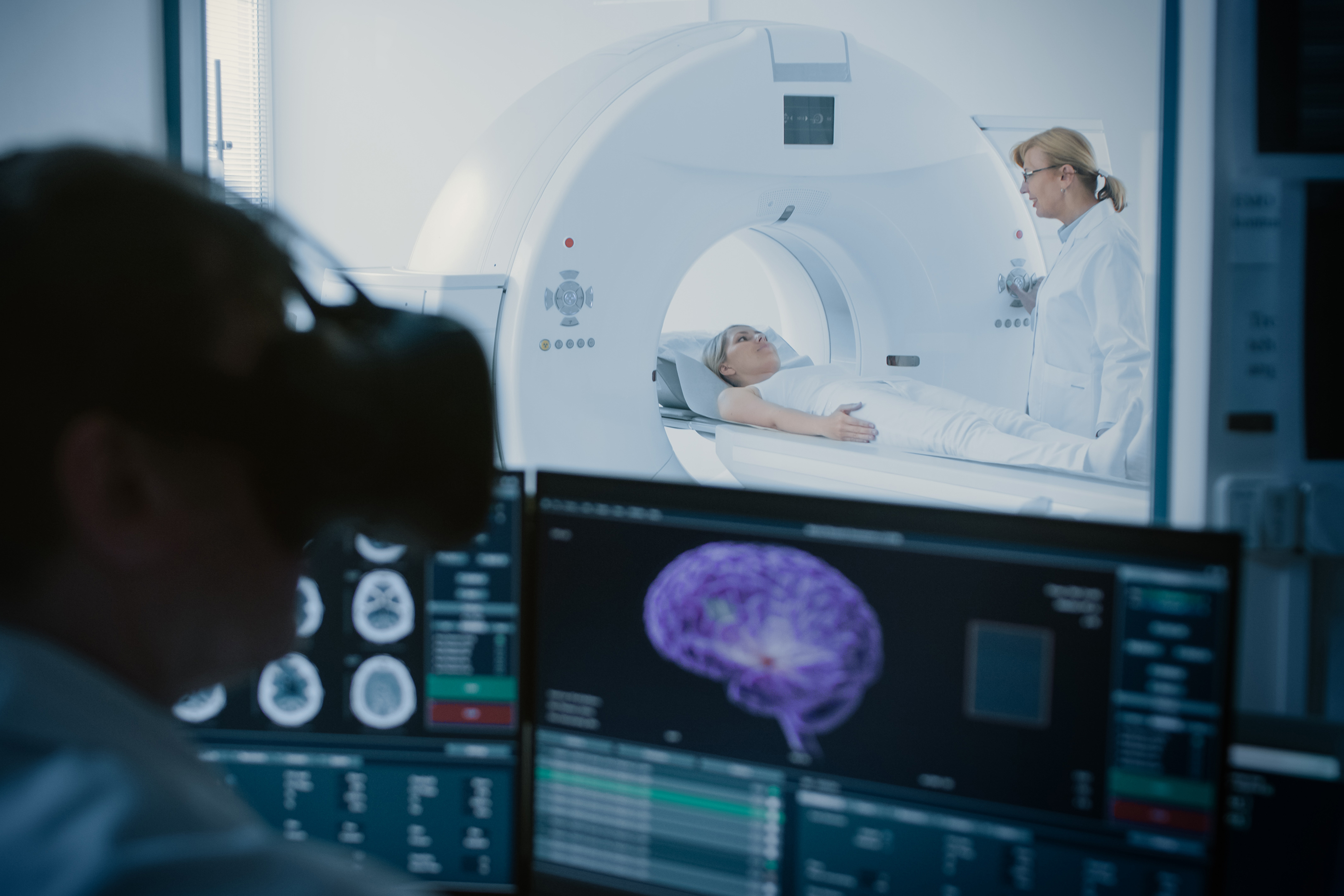 Healthcare data storage & archiving - iTernity