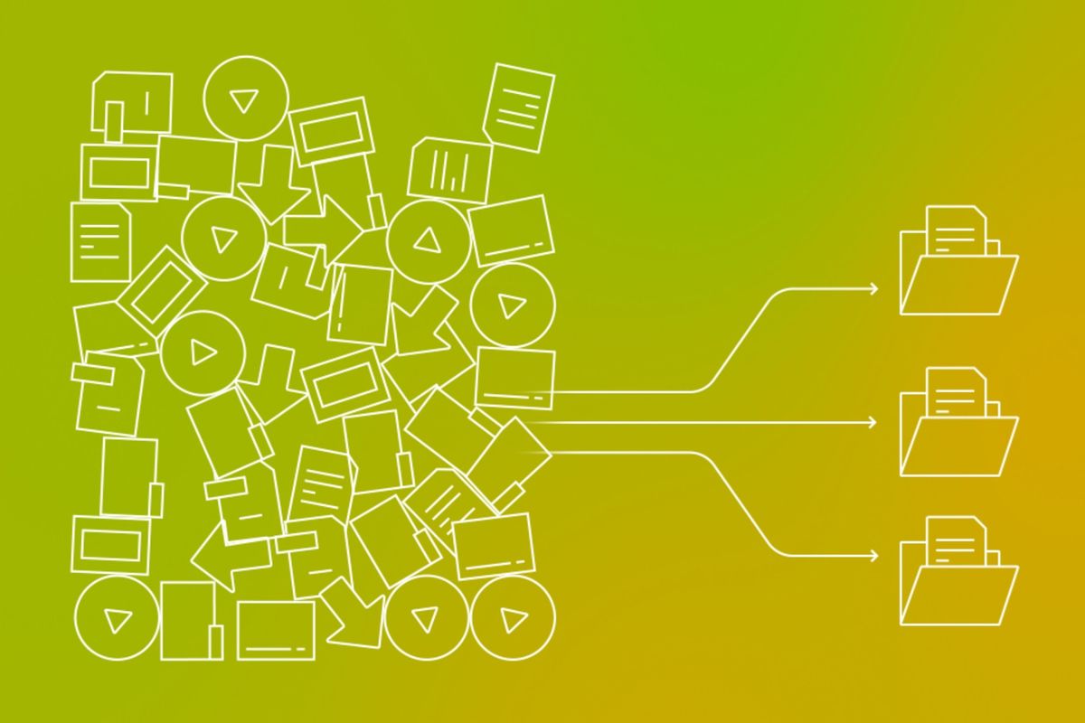 iTernity - Data Availability, Security & Integrity - iTernity