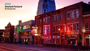 iTernity Software-Defined Archiving - iTernity