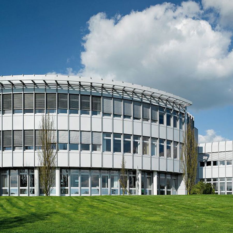 iTernity Software-Defined Archiving - iTernity